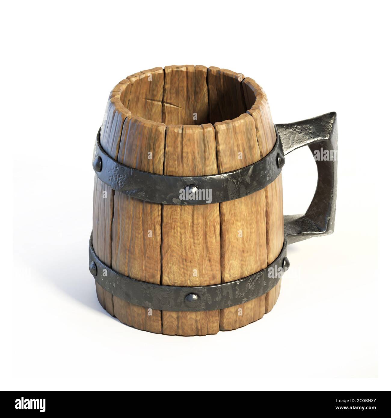 Old tankard ale hi-res stock photography and images - Alamy