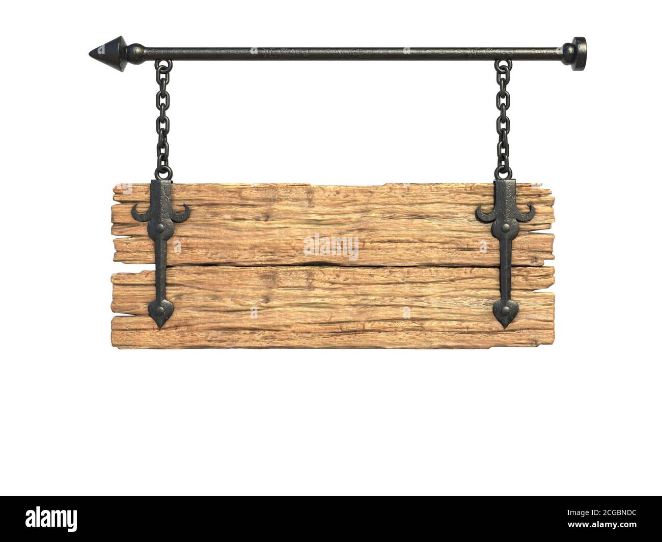 Fantasy signpost Cut Out Stock Images & Pictures - Alamy