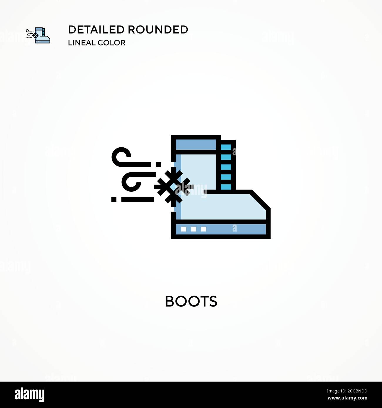 Cowboy boots walking Stock Vector Images - Alamy