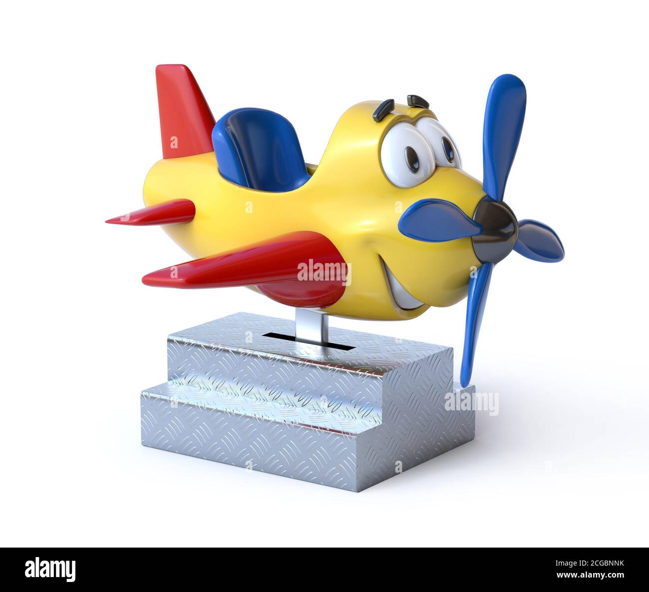 Coin operated kiddie hi-res stock photography and images - Alamy