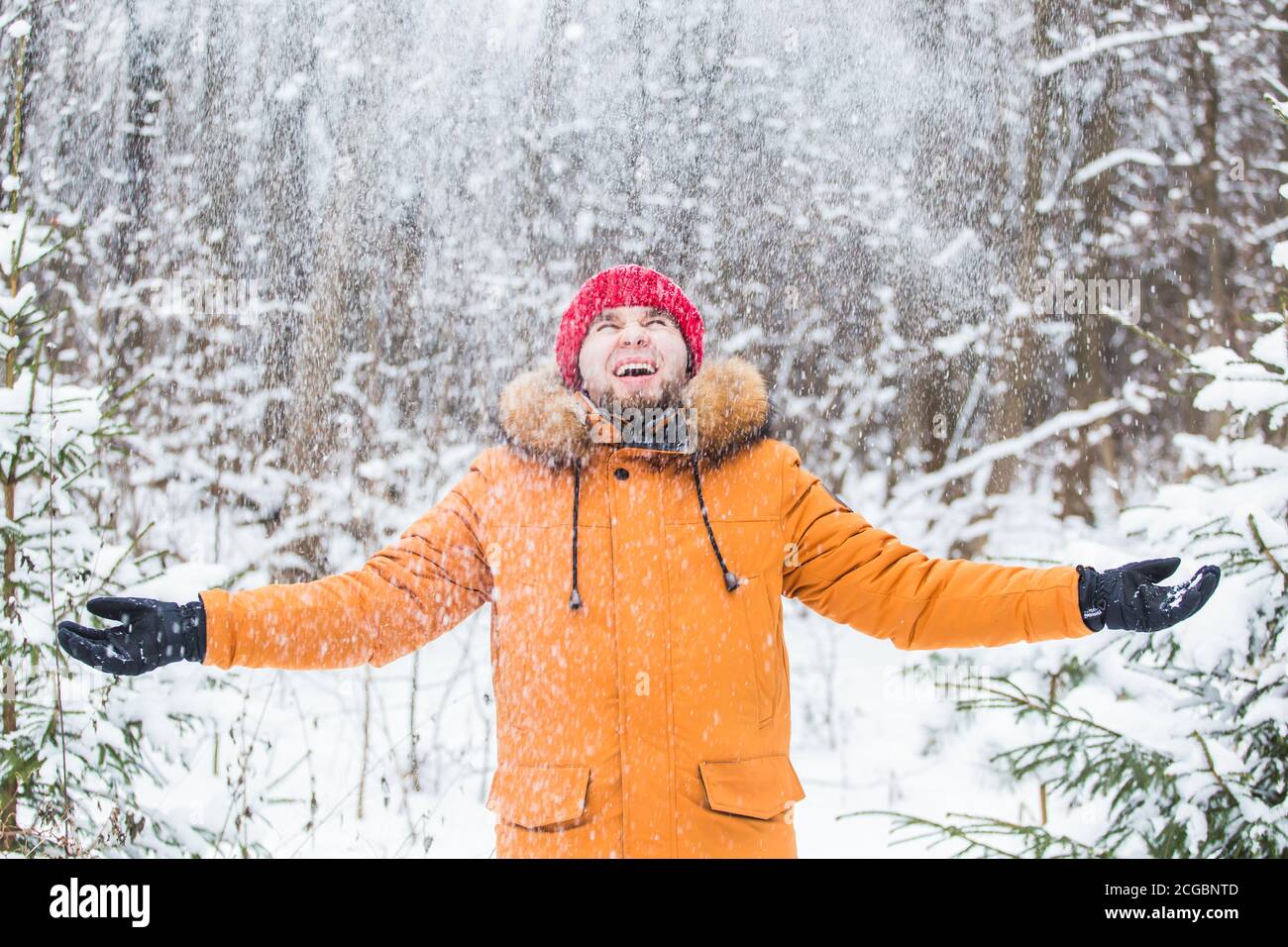 Free christmas activities hi-res stock photography and images - Alamy