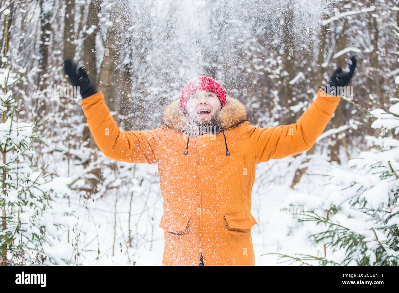 Free christmas activities hi-res stock photography and images - Alamy
