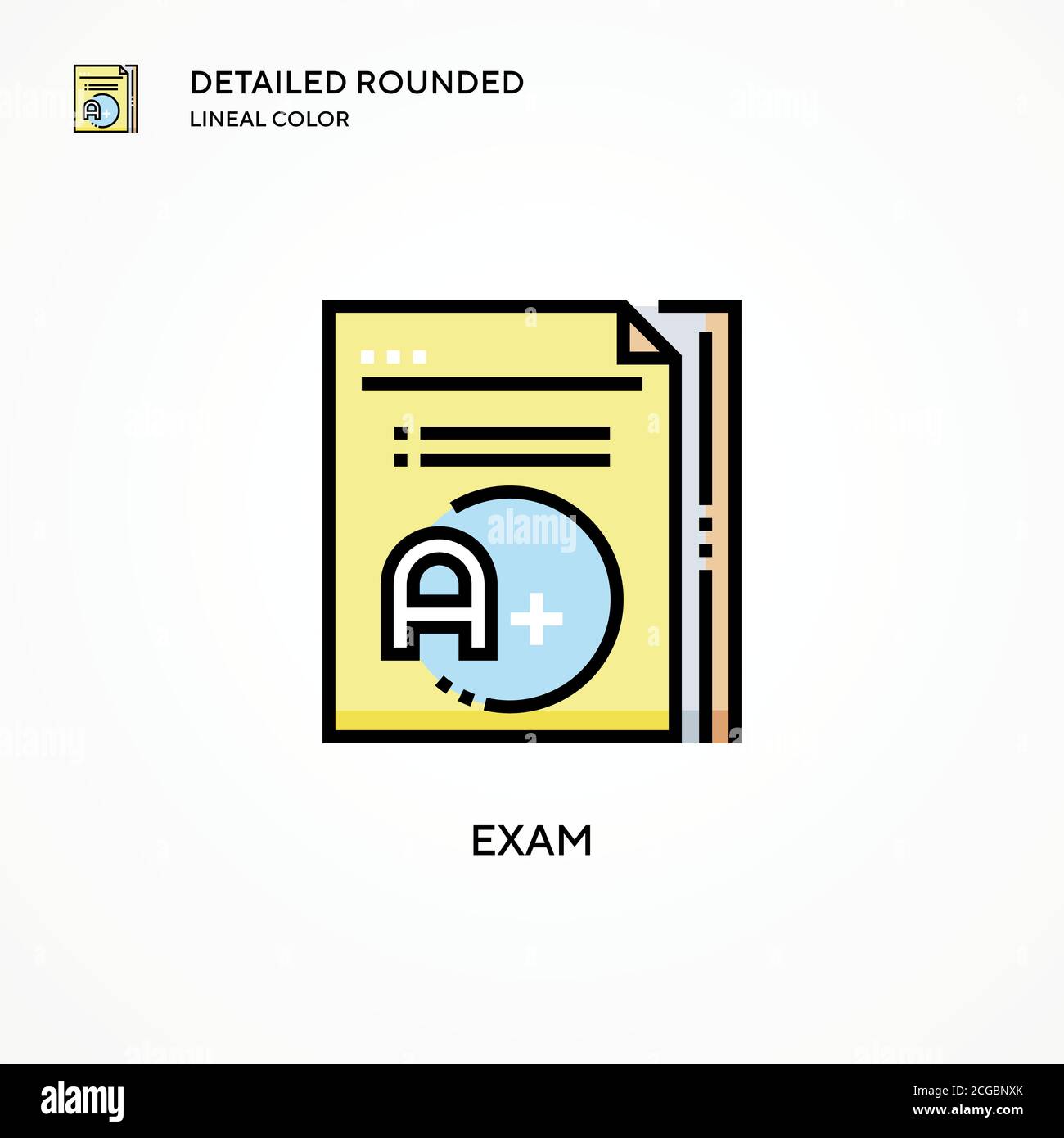 International school classroom students Stock Vector Images - Alamy