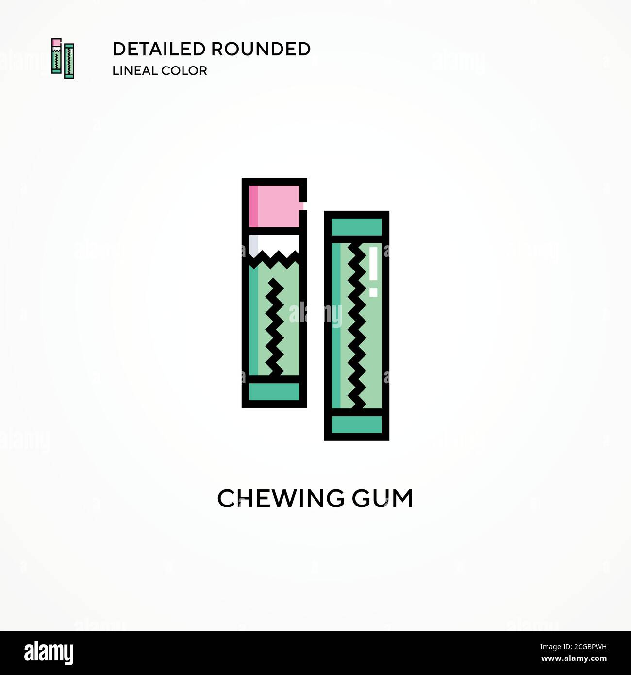 Adult gummy Stock Vector Images - Alamy