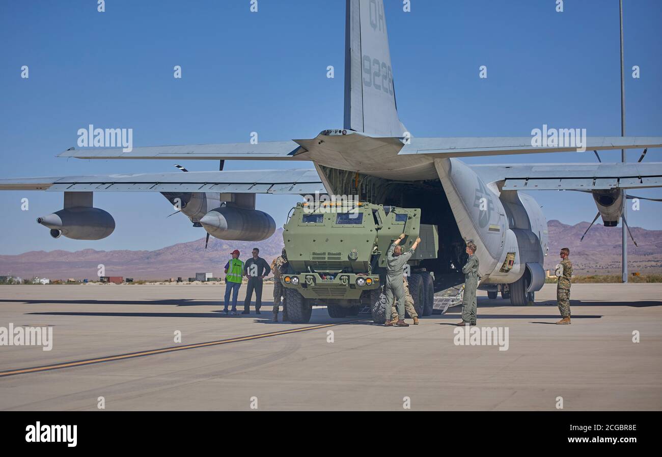 M142 himars hi-res stock photography and images - Alamy