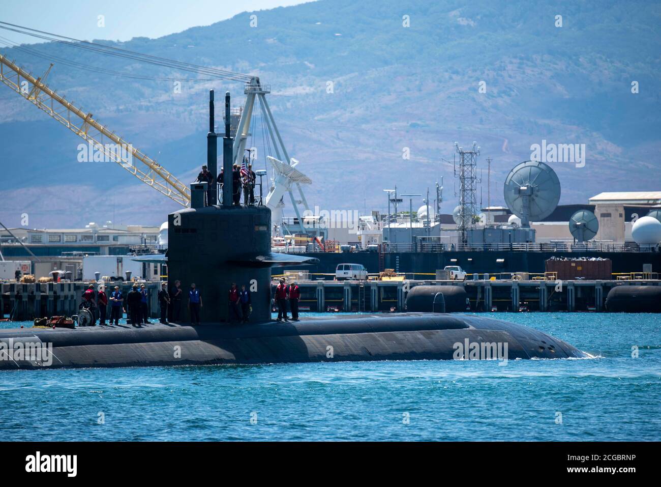 Chicago navy base hi-res stock photography and images - Alamy