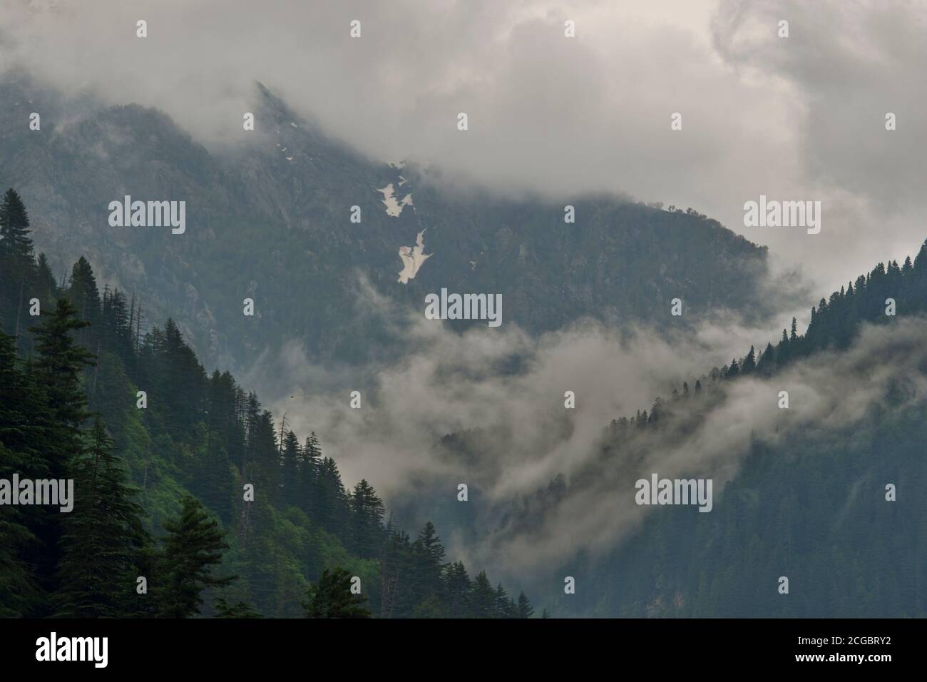 Landscapes photos of sharda , kel, taobut and all Neelam Valley Kashmir ...