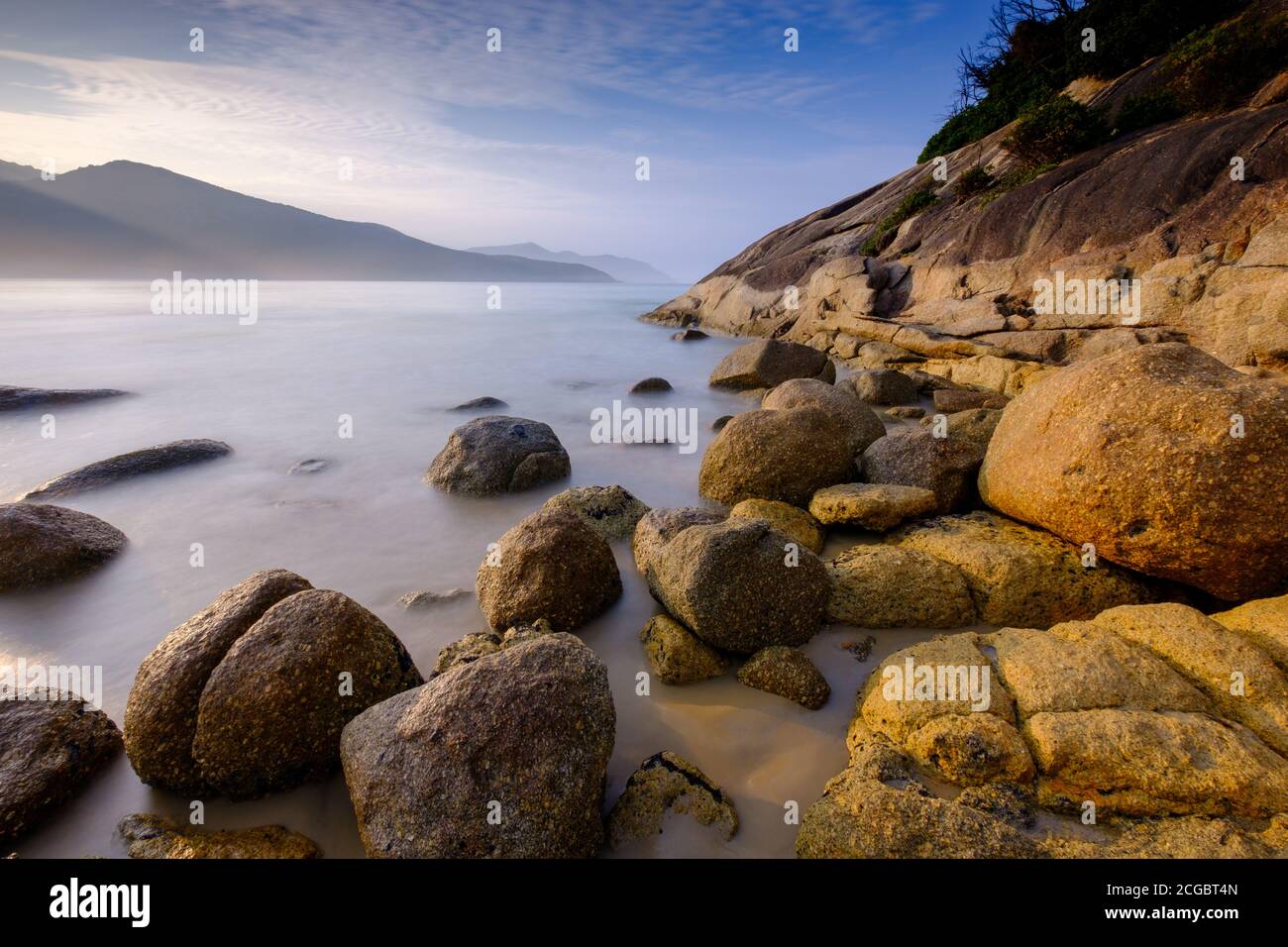 Wilsons promontory national park hi-res stock photography and images ...
