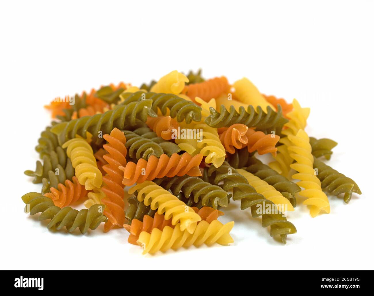 Colorful pasta noodles hi-res stock photography and images - Alamy