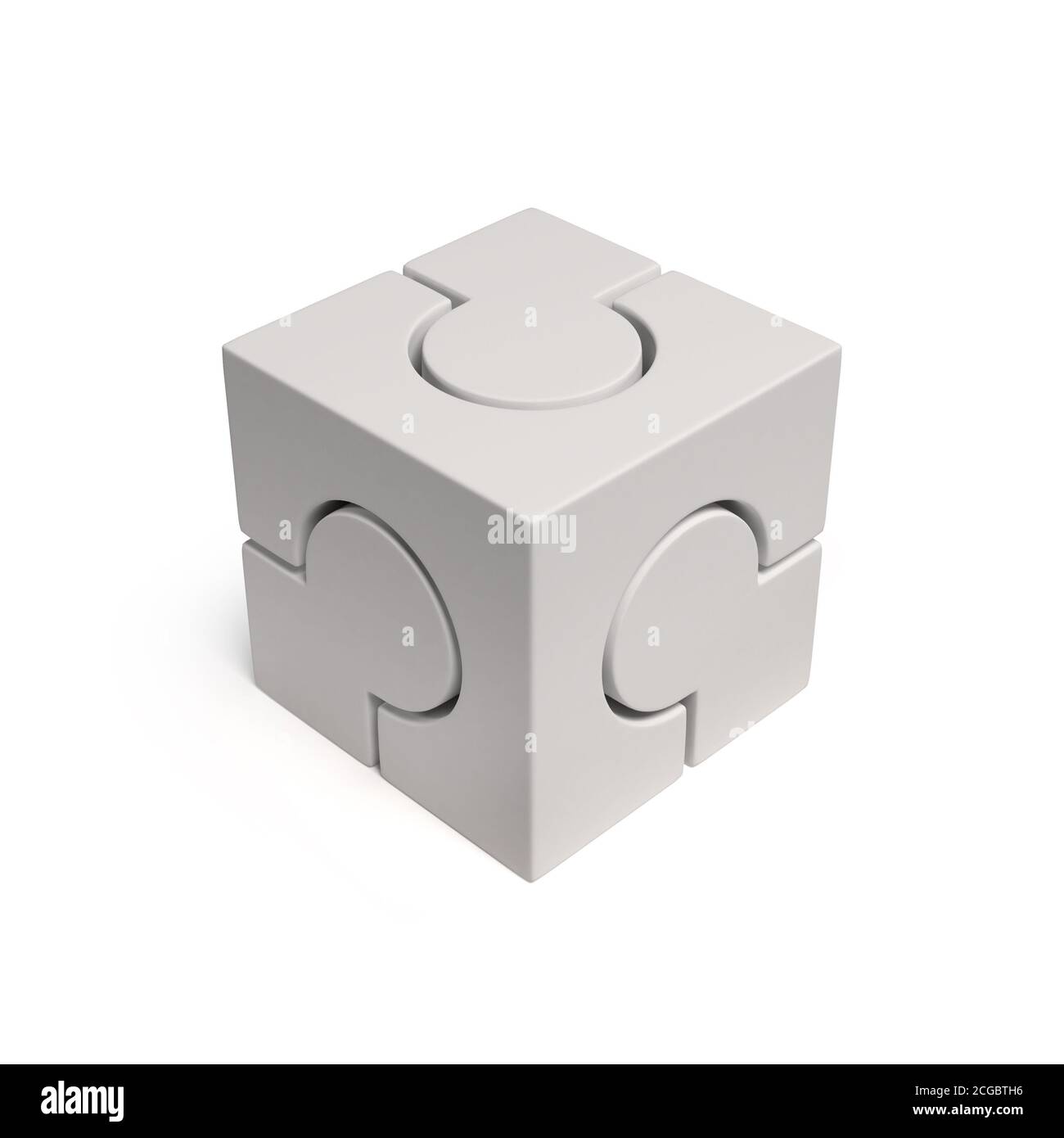 Jigsaw icon hi-res stock photography and images - Alamy