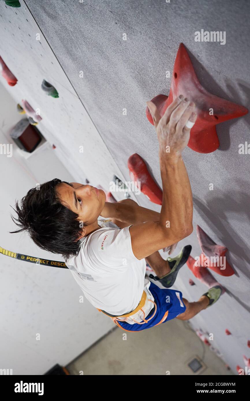 Tomoa narasaki hi-res stock photography and images - Alamy