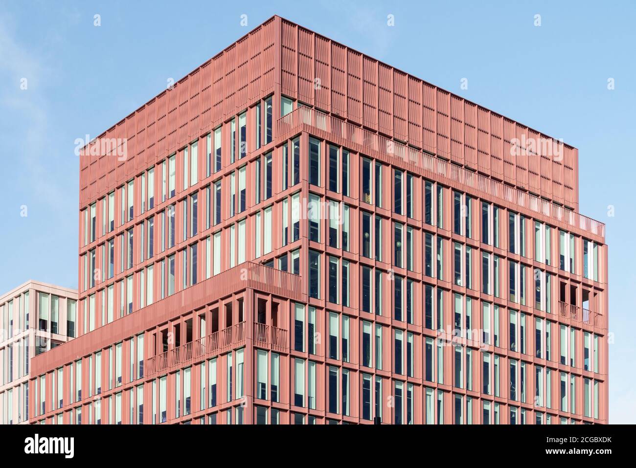 Kings cross r7 london hi-res stock photography and images - Alamy