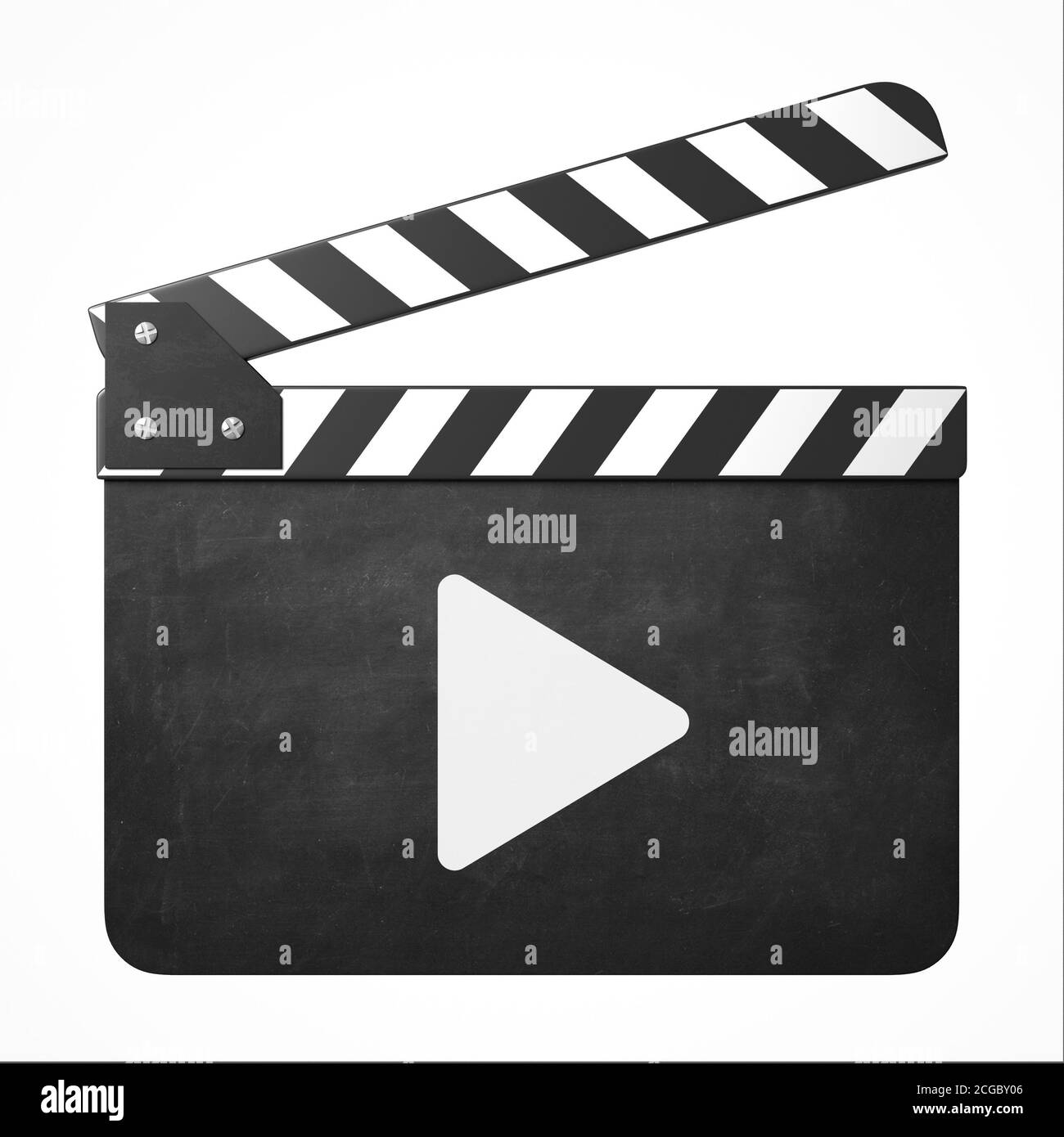 Play clap hi-res stock photography and images - Alamy