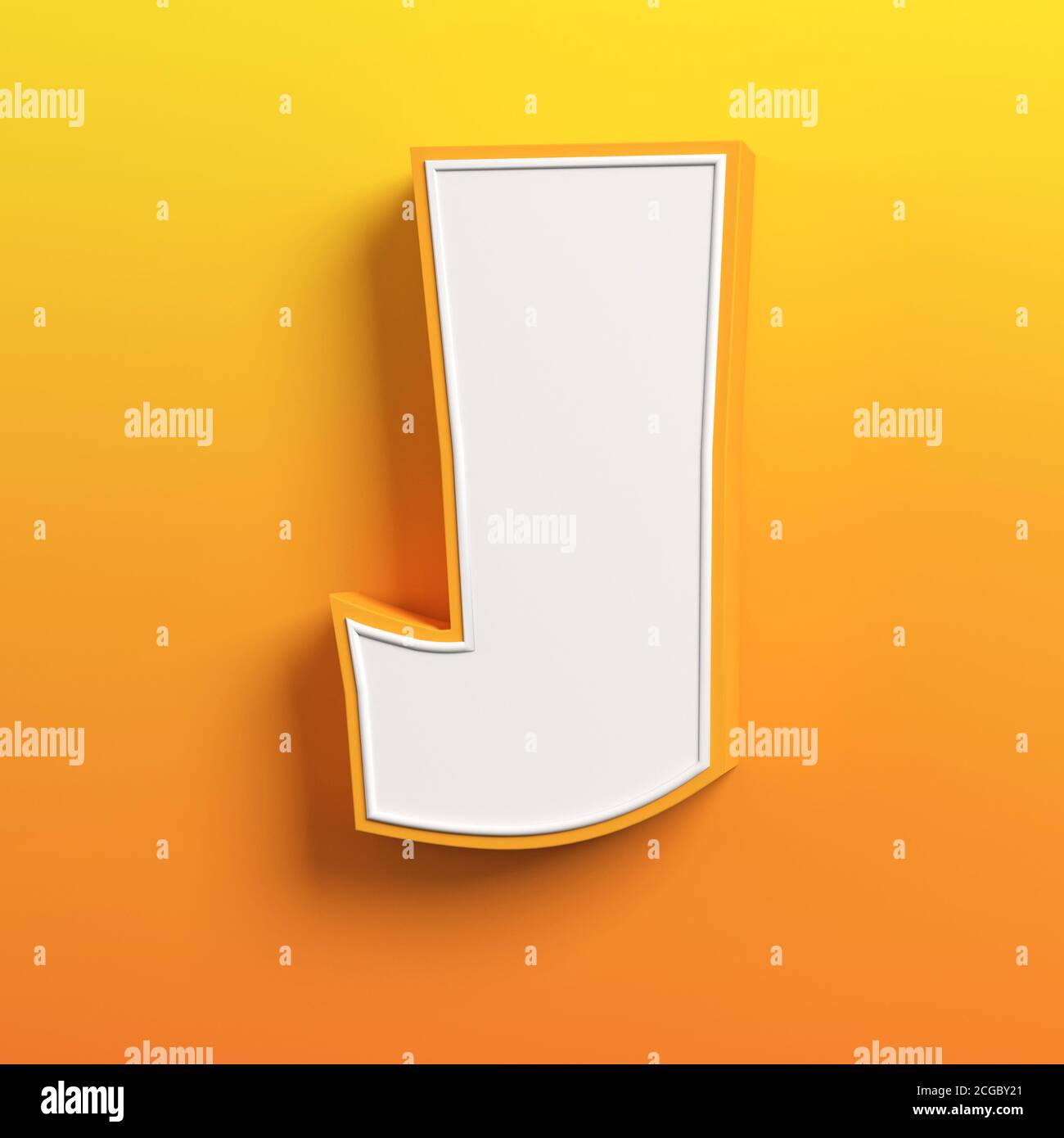 J Typography Font Letter Type High Resolution Stock Photography and ...