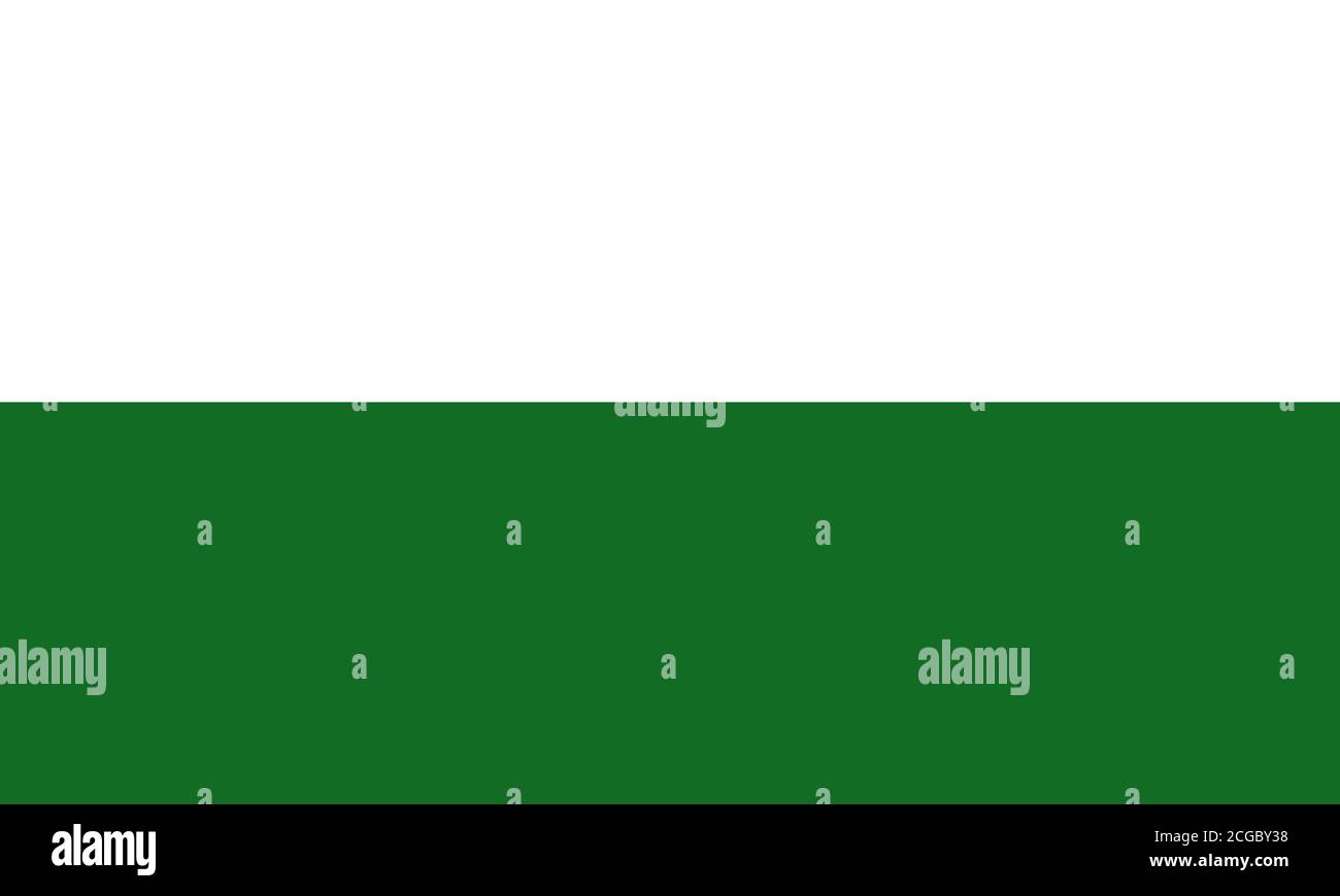 Saxony flag saxony flag hi-res stock photography and images - Alamy