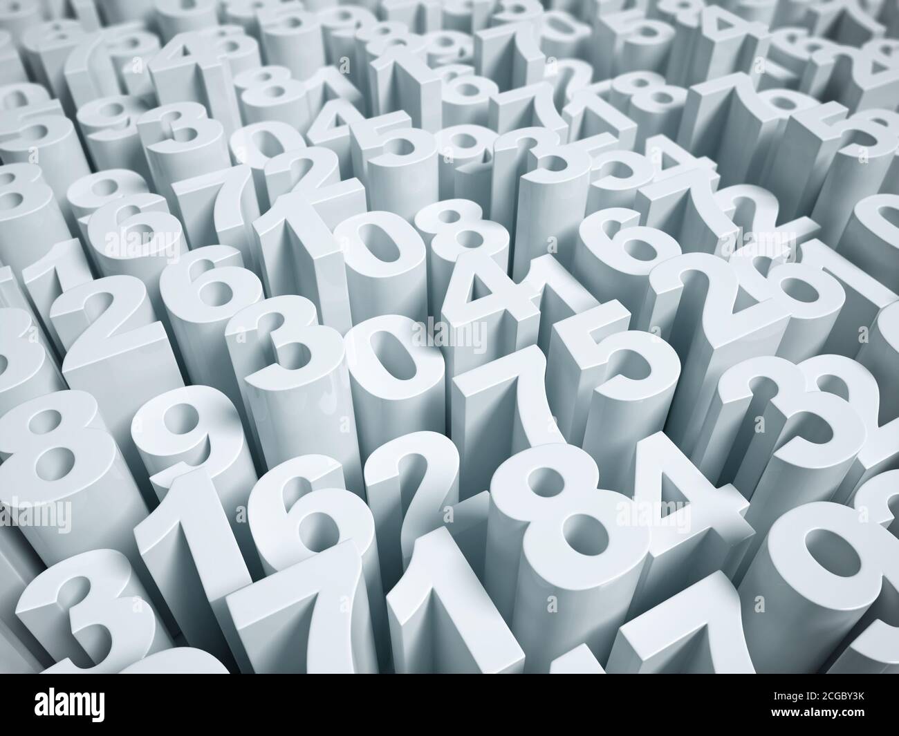 Numerical information hi-res stock photography and images - Alamy