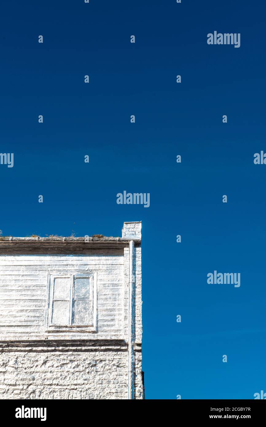 500 meters square hi-res stock photography and images - Alamy