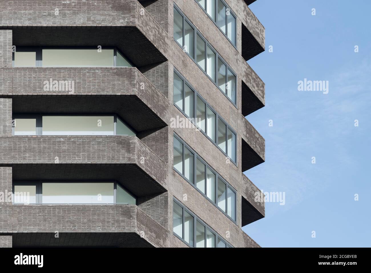 Home of hoxton press hi-res stock photography and images - Alamy