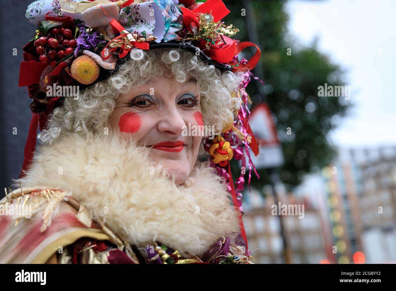 Twelfth night london globe theatre hi-res stock photography and images ...