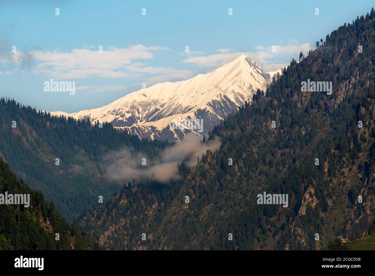Landscapes photos of sharda , kel, taobut and all Neelam Valley Kashmir ...