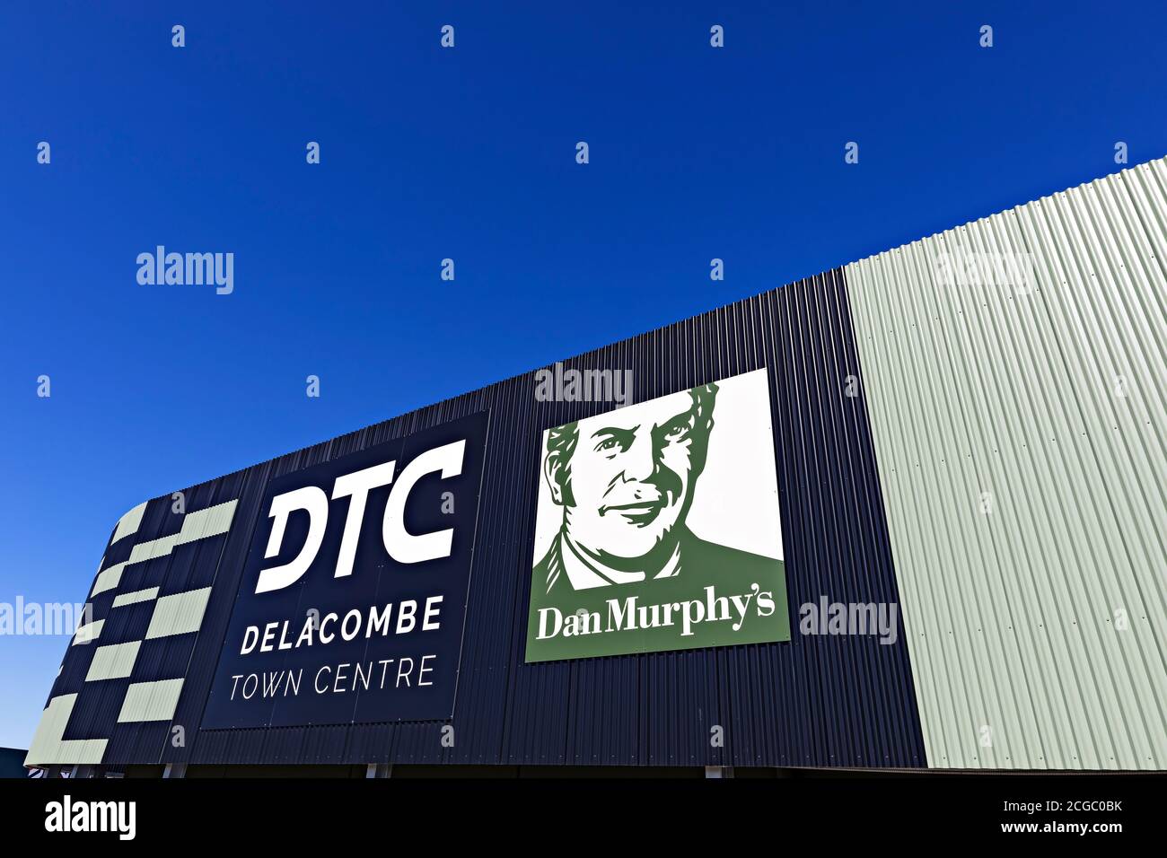 Dan murphys liquor store hi-res stock photography and images - Alamy