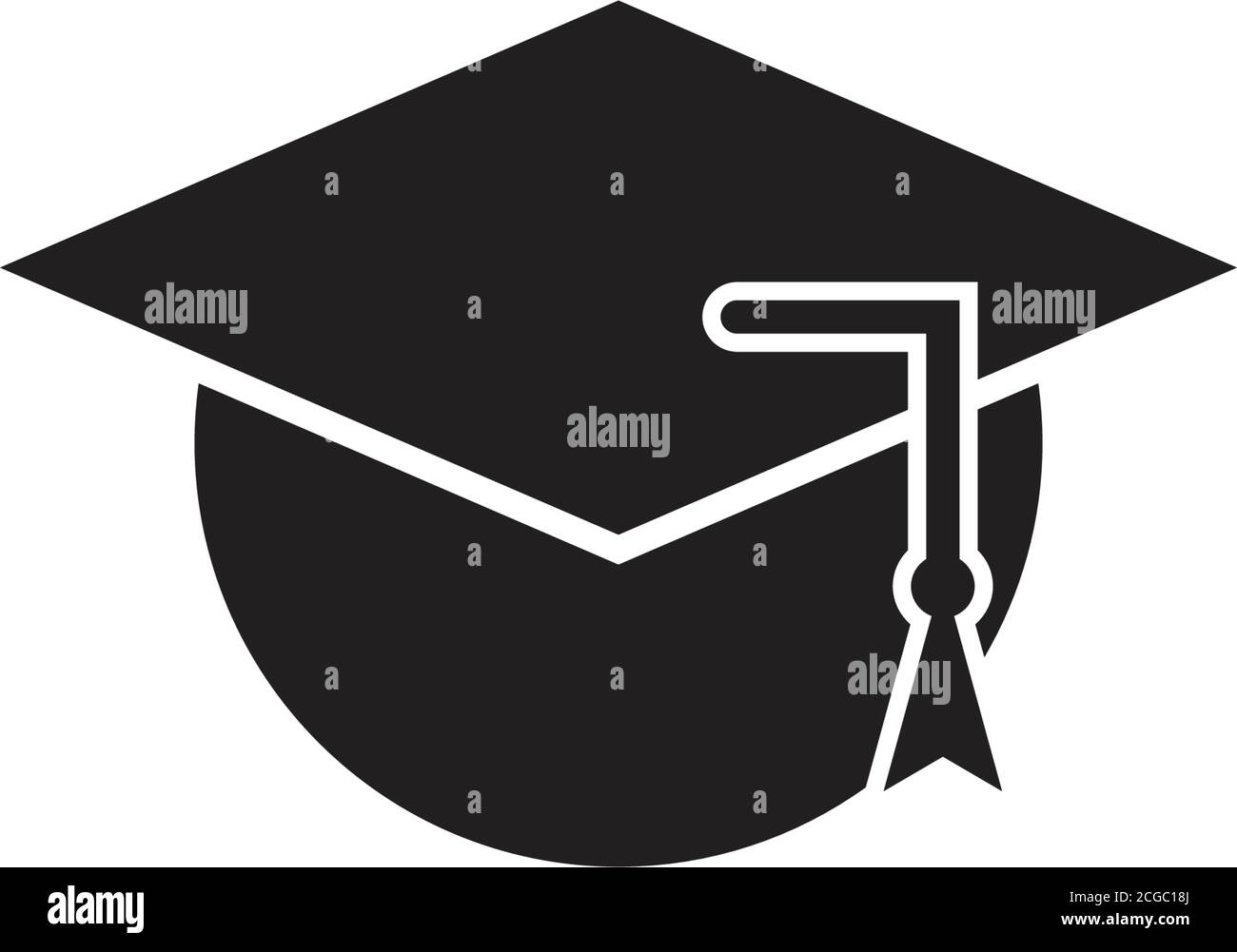 Toga cap Stock Vector Images - Alamy