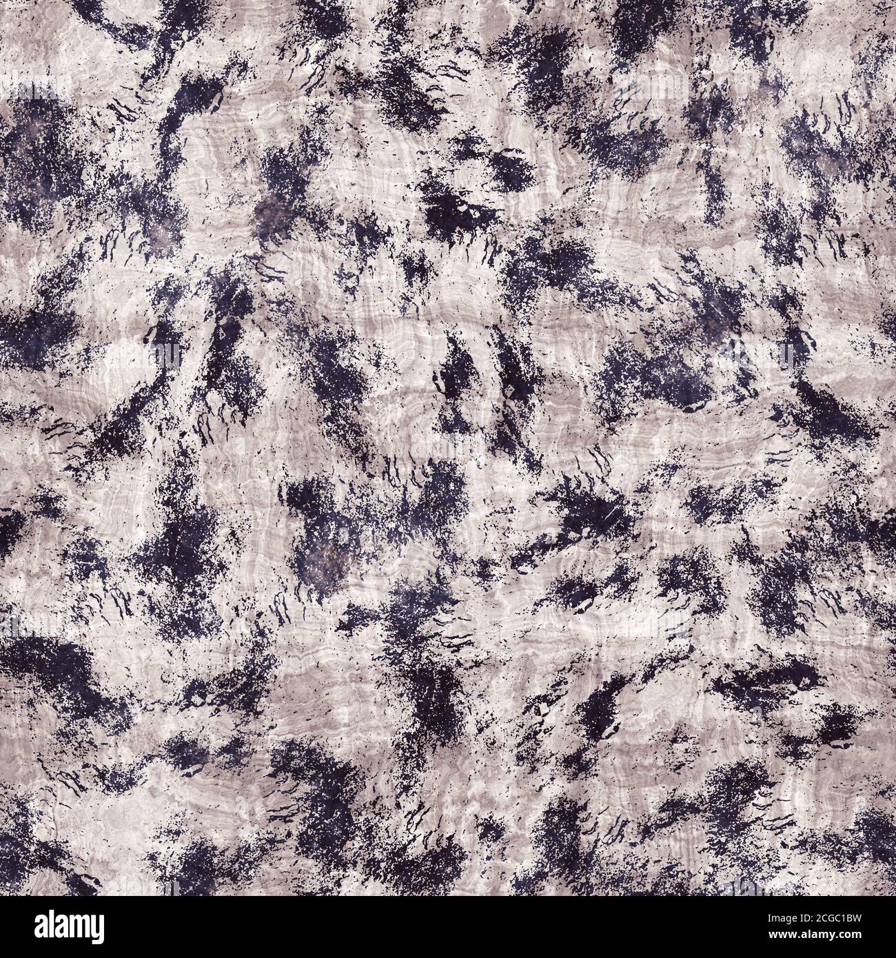 Dark purple and beige texture seamless pattern Stock Photo - Alamy