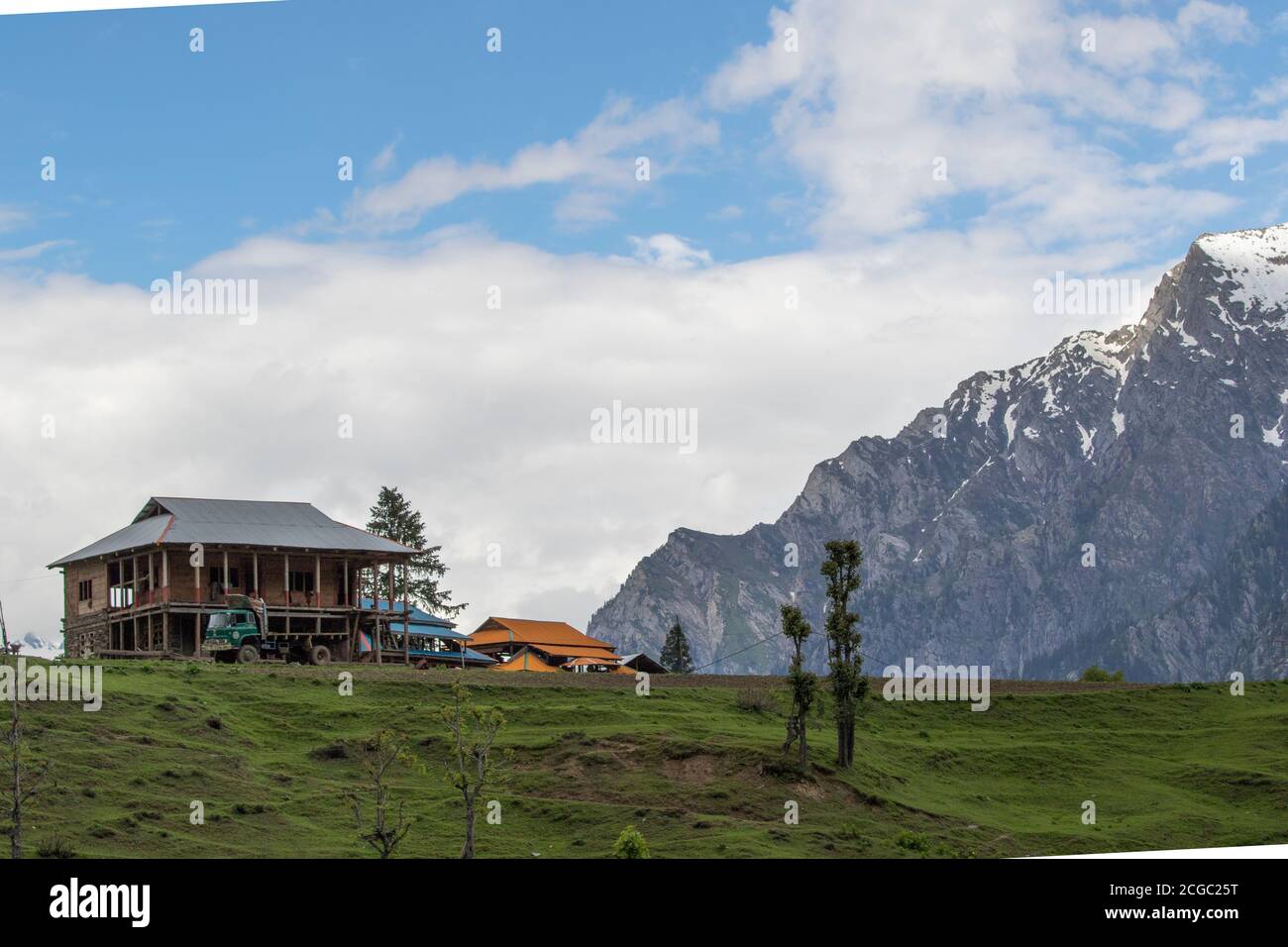 Landscapes photos of sharda , kel, taobut and all Neelam Valley Kashmir ...