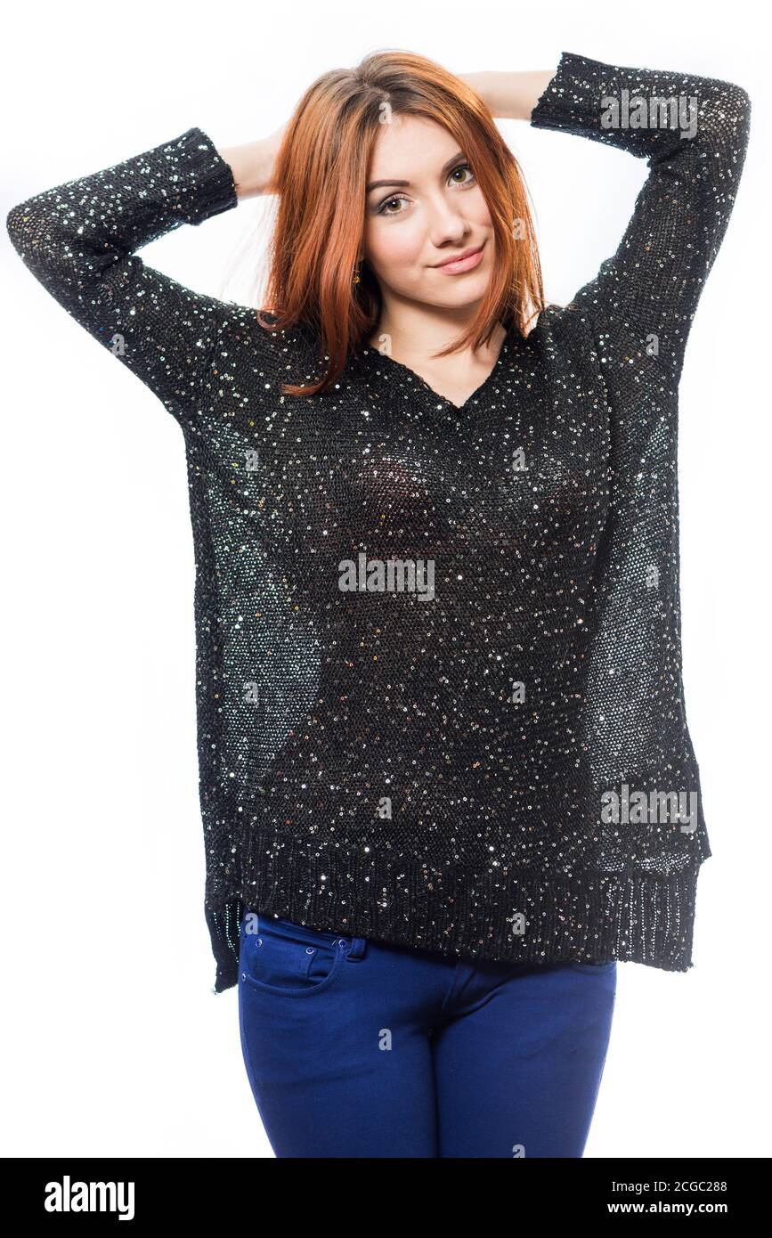 Sylish clothes hi-res stock photography and images - Alamy