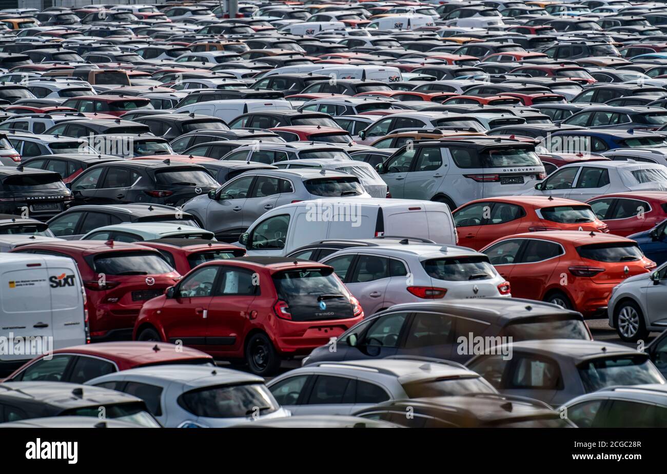 Automobile handling hi-res stock photography and images - Alamy