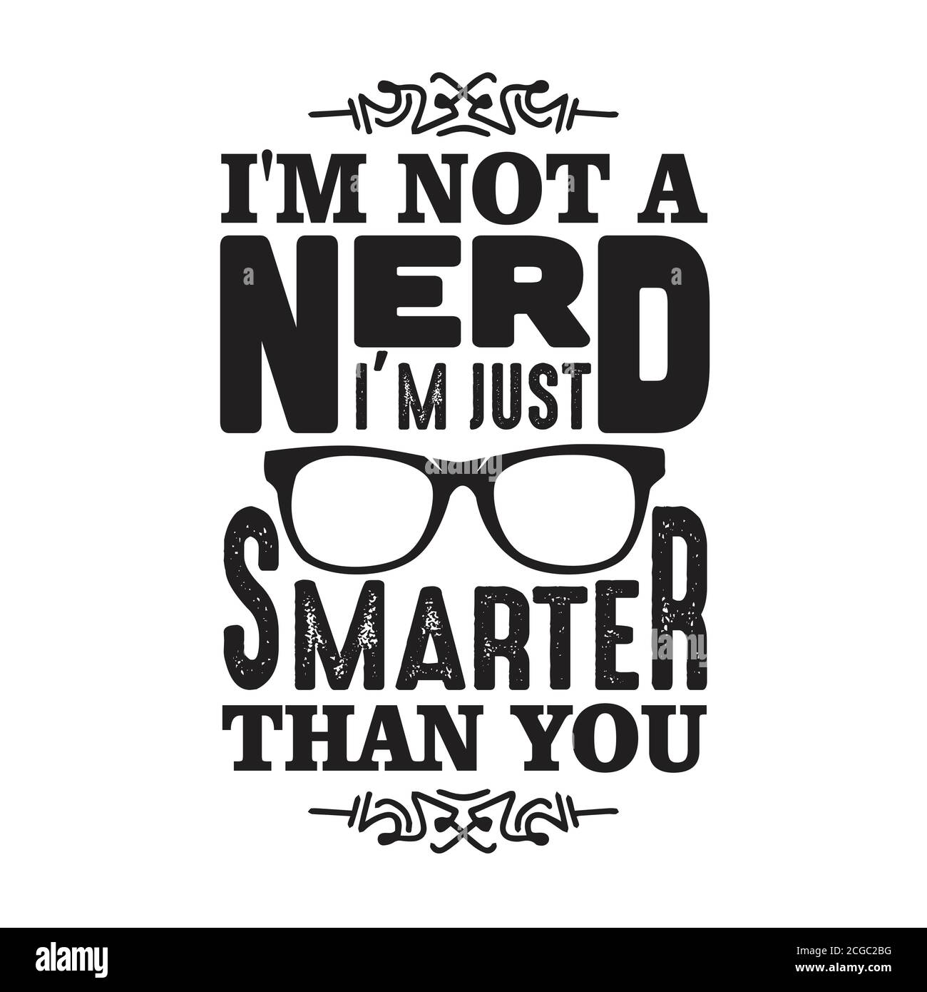 Great Nerd Quotes