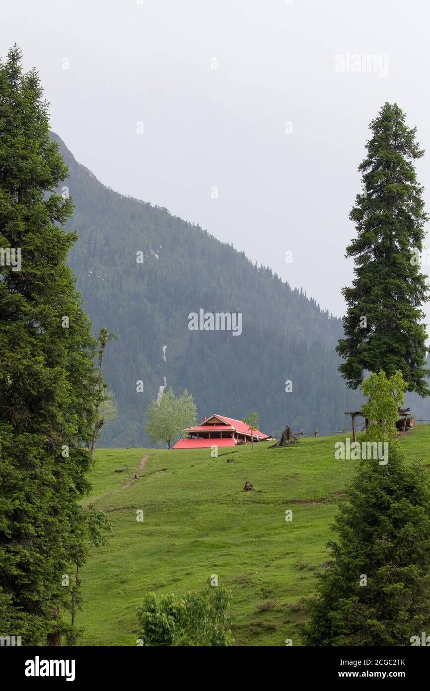 Landscapes photos of sharda , kel, taobut and all Neelam Valley Kashmir ...