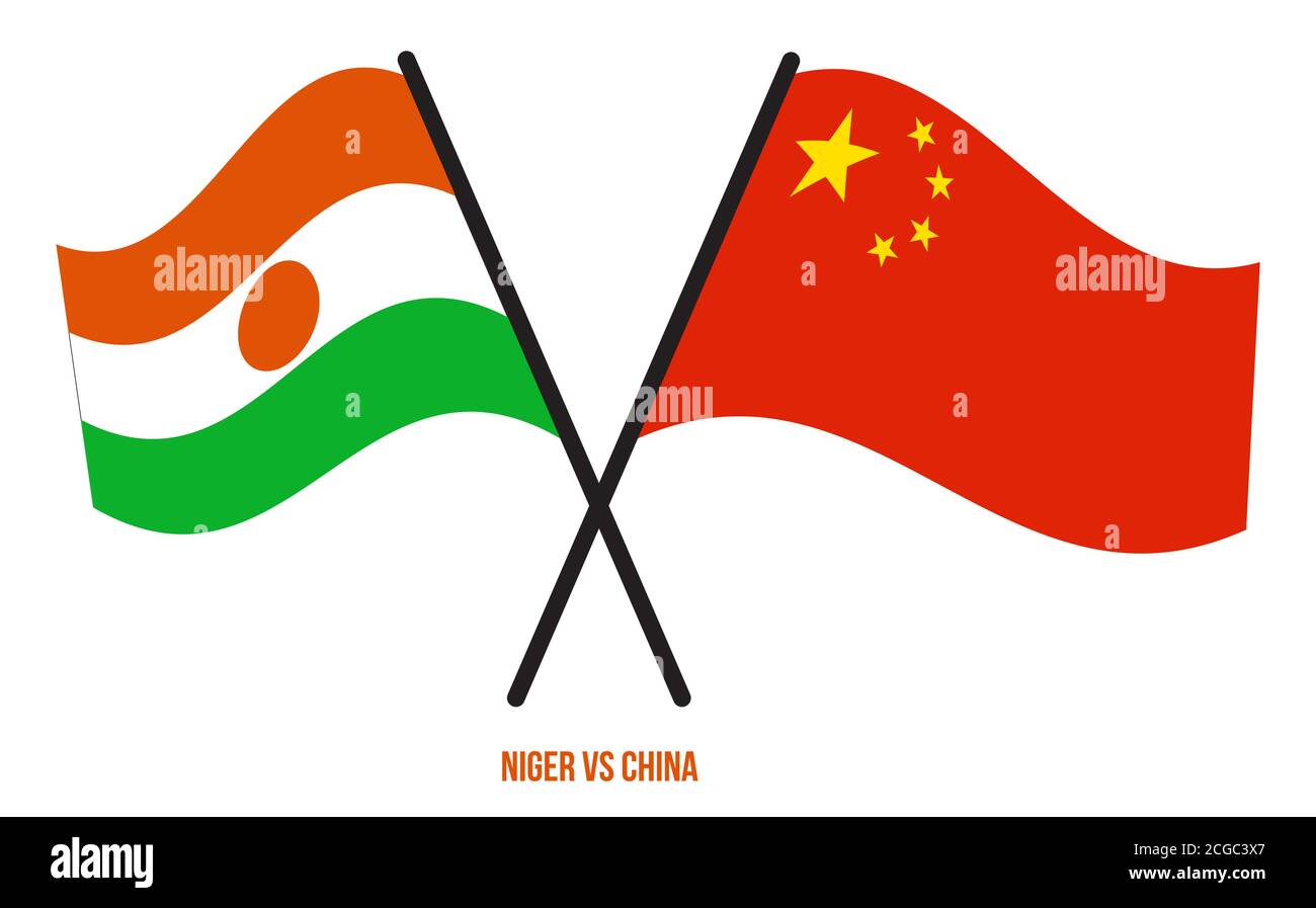 China vs niger hi-res stock photography and images - Alamy