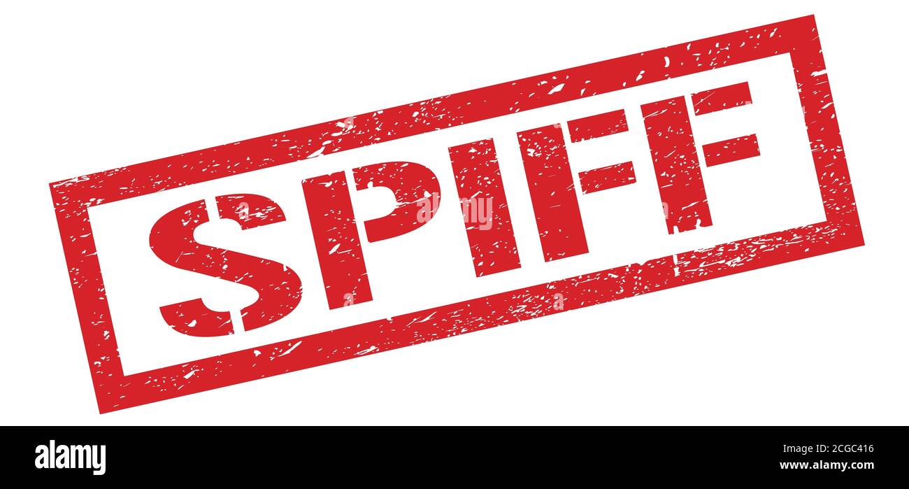 Spiff word hi-res stock photography and images - Alamy