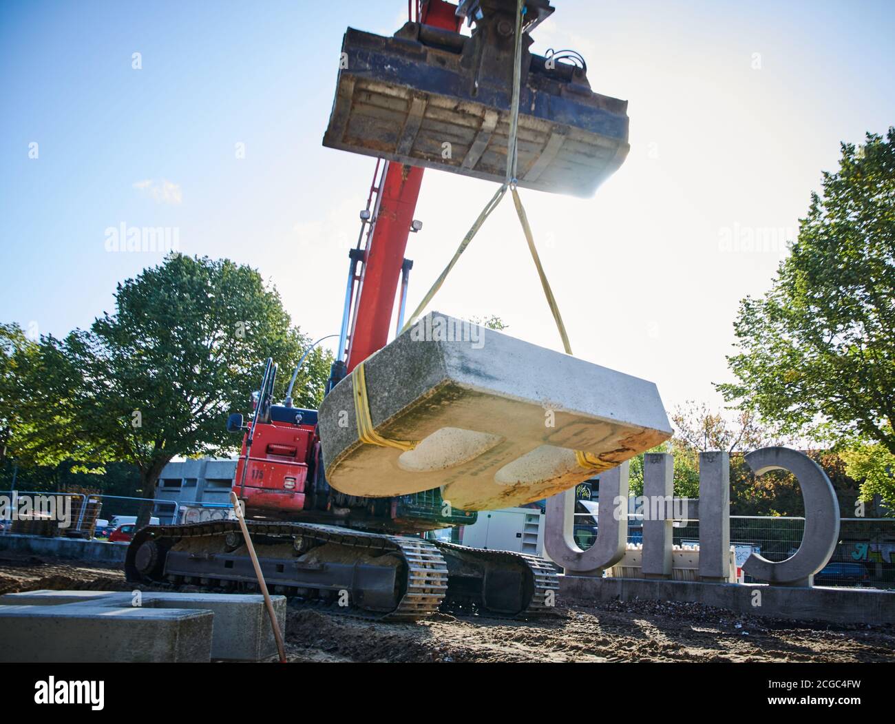 Beuth university for technology berlin hi-res stock photography and ...