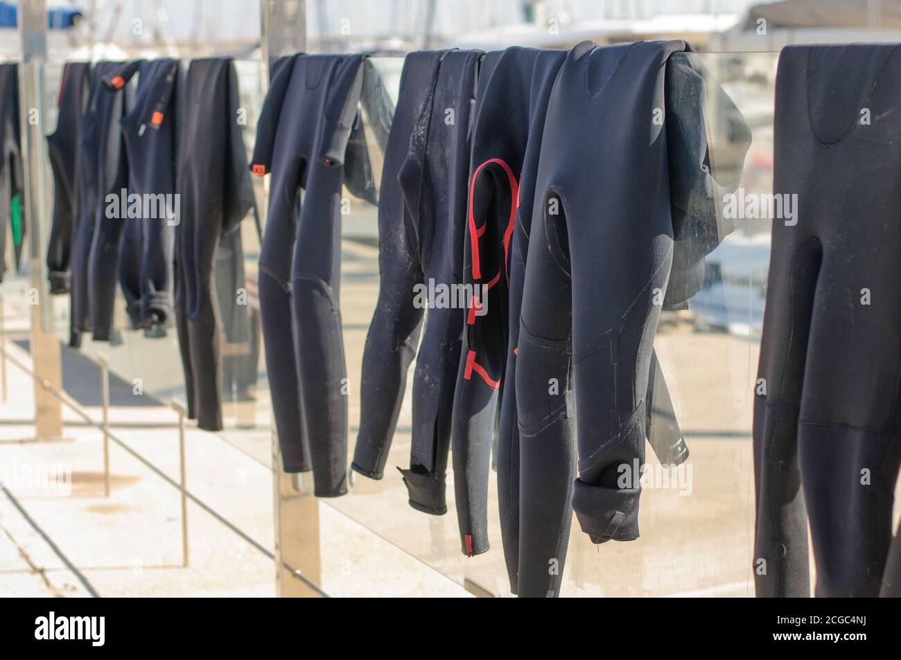 Hydro suit hi-res stock photography and images - Alamy