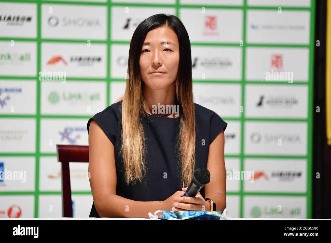 Yuki nagasato hi-res stock photography and images - Alamy