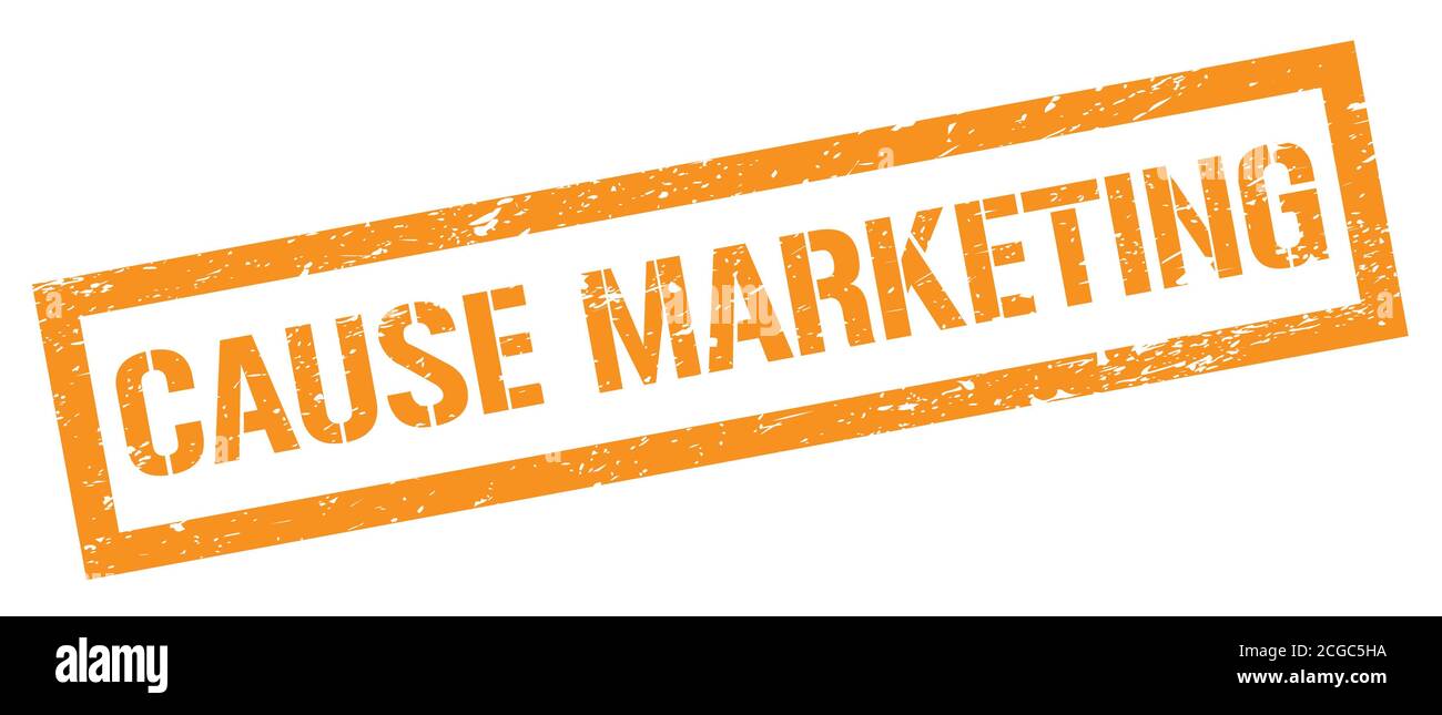 Cause marketing Cut Out Stock Images & Pictures - Alamy