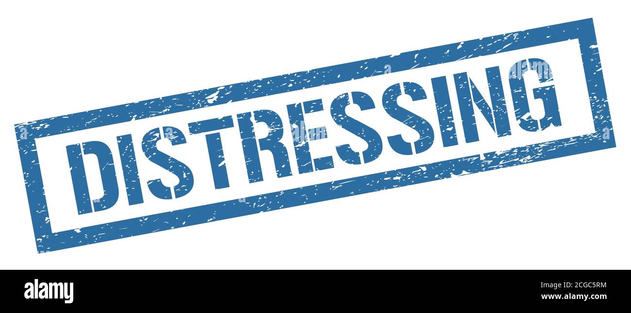 Distressing word hi-res stock photography and images - Alamy