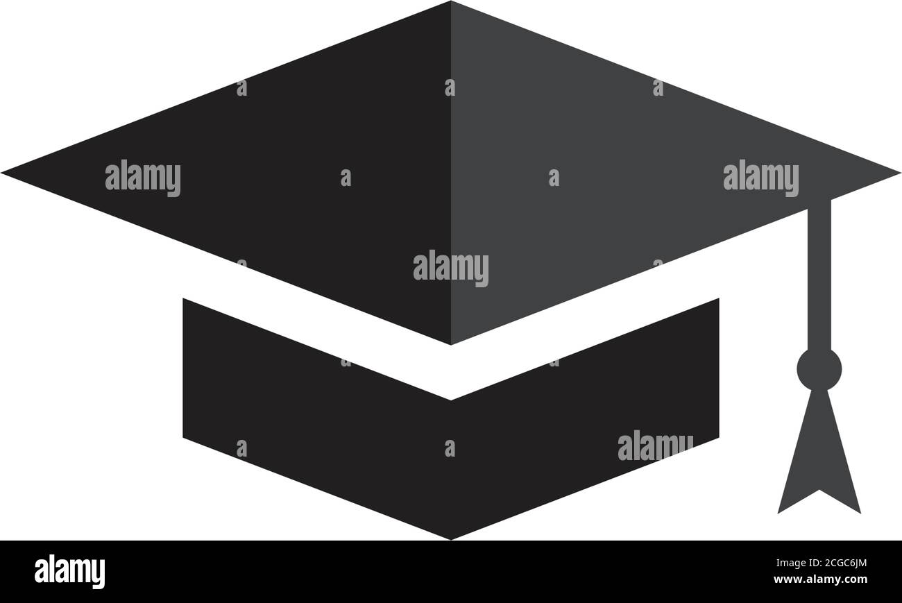 Toga cap Stock Vector Images - Alamy