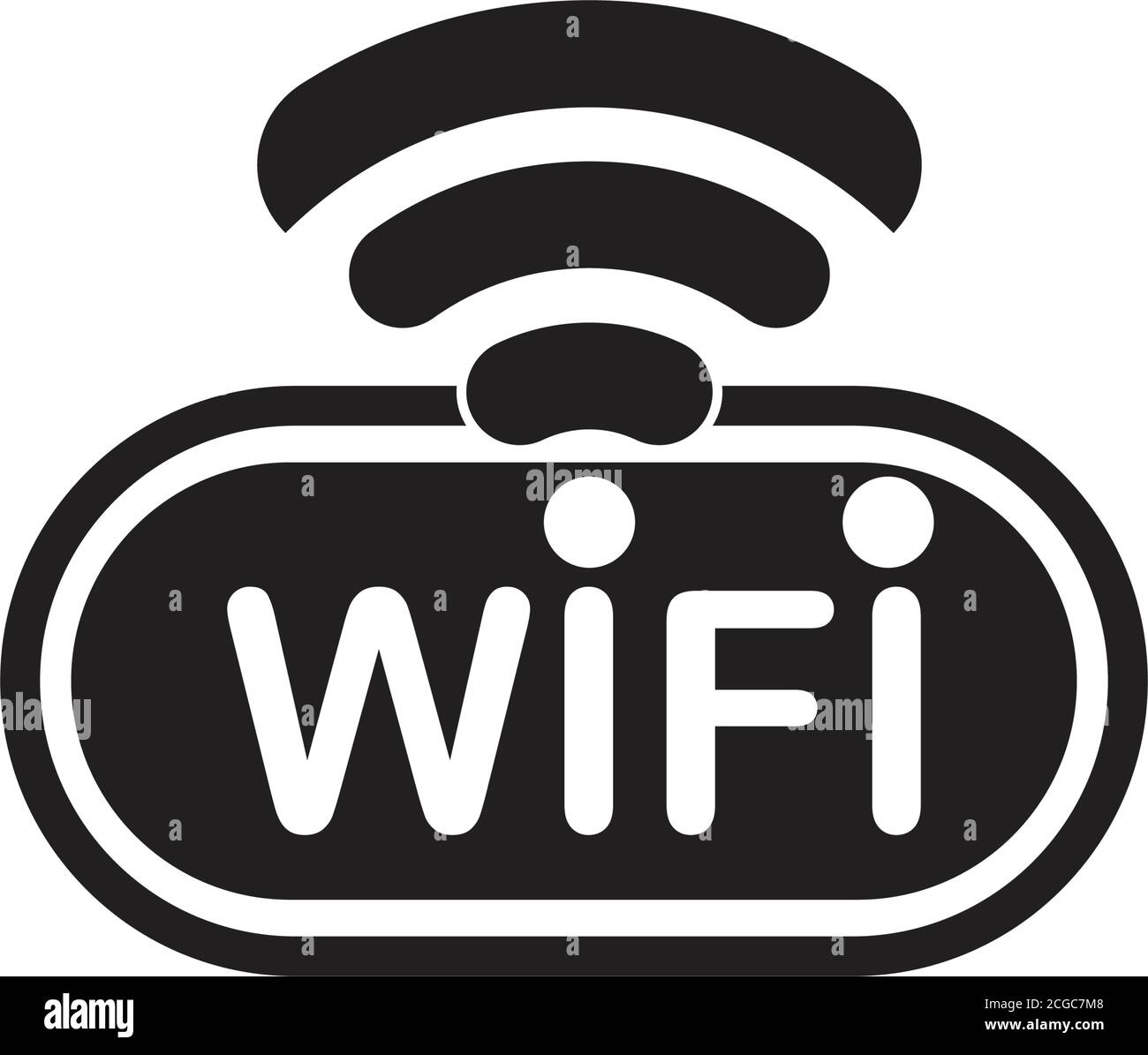 Radio beacon Cut Out Stock Images & Pictures - Alamy