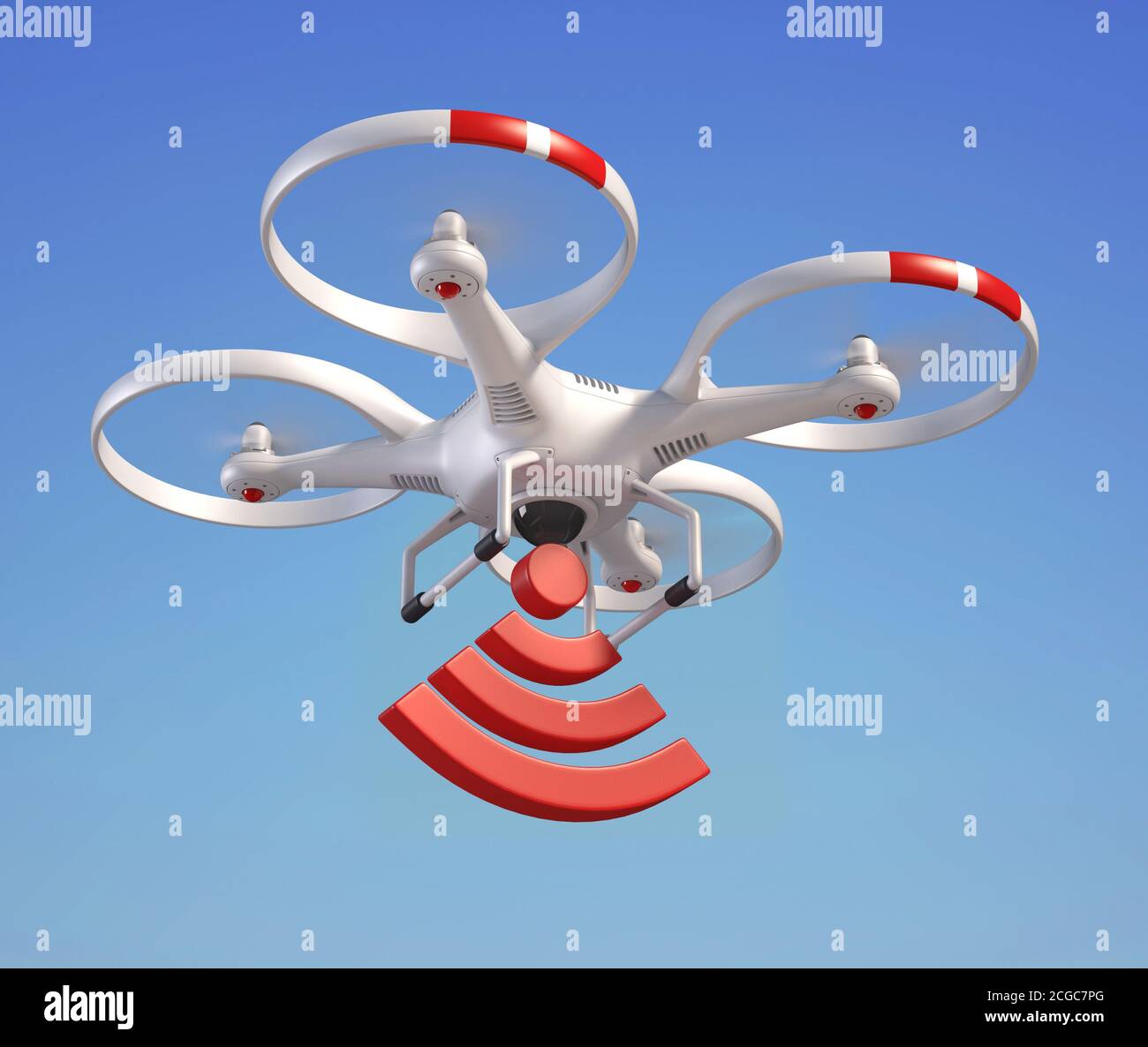 Drone remote control icon hi-res stock photography and images - Alamy