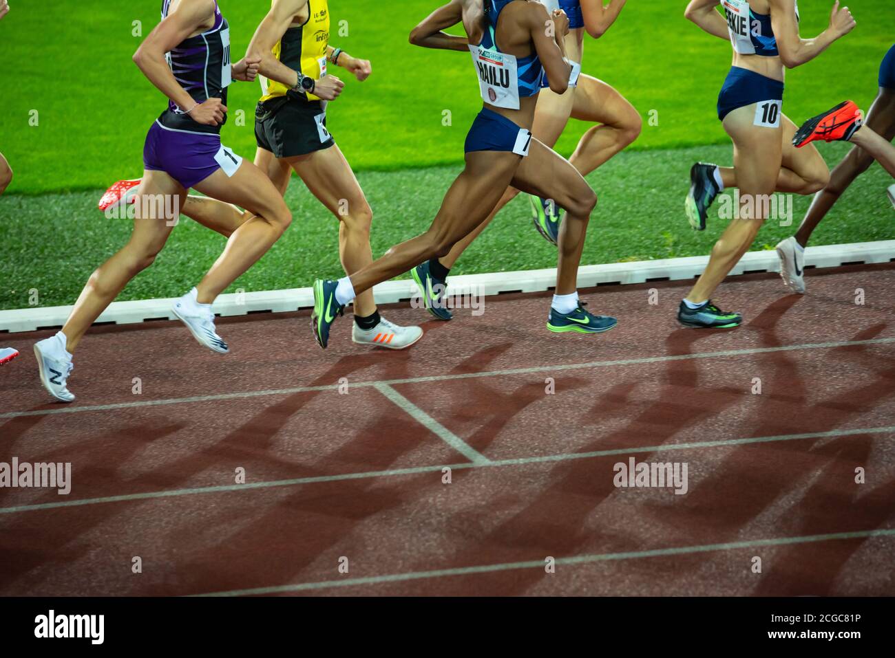 Golden spike 2021 hi-res stock photography and images - Alamy