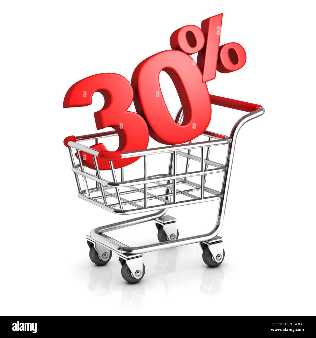 30 percent Cut Out Stock Images & Pictures - Alamy