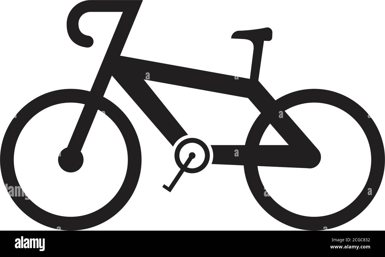 Bycicle chain Stock Vector Images - Alamy