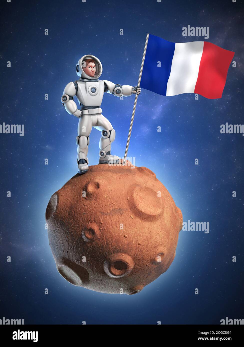 French space program hi-res stock photography and images - Alamy