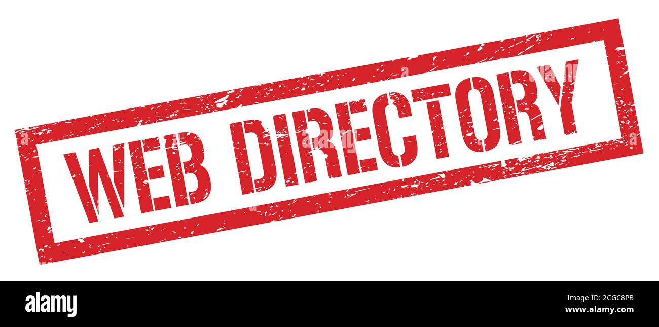 Web directory word hi-res stock photography and images - Alamy