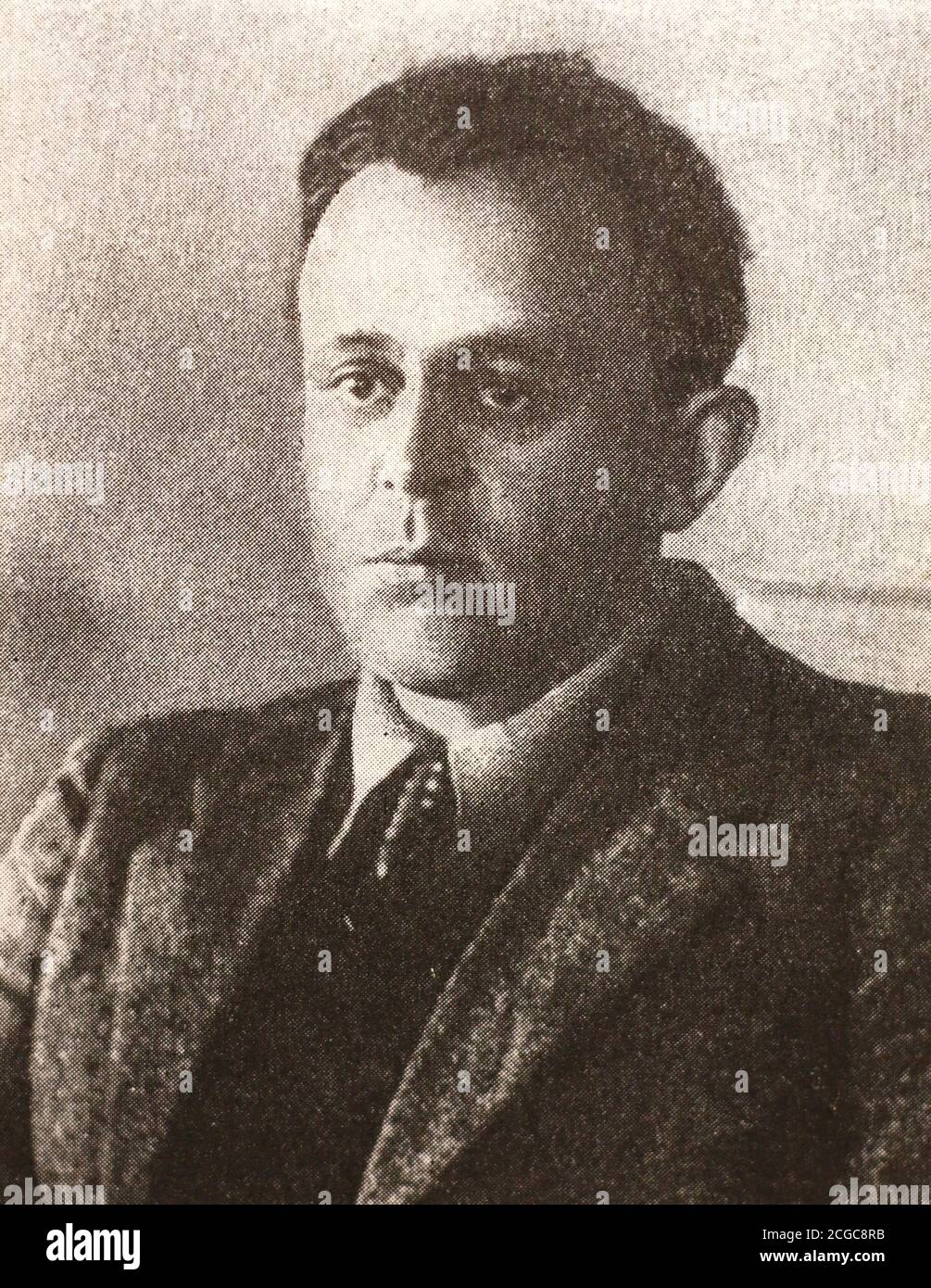 John Reed Journalist