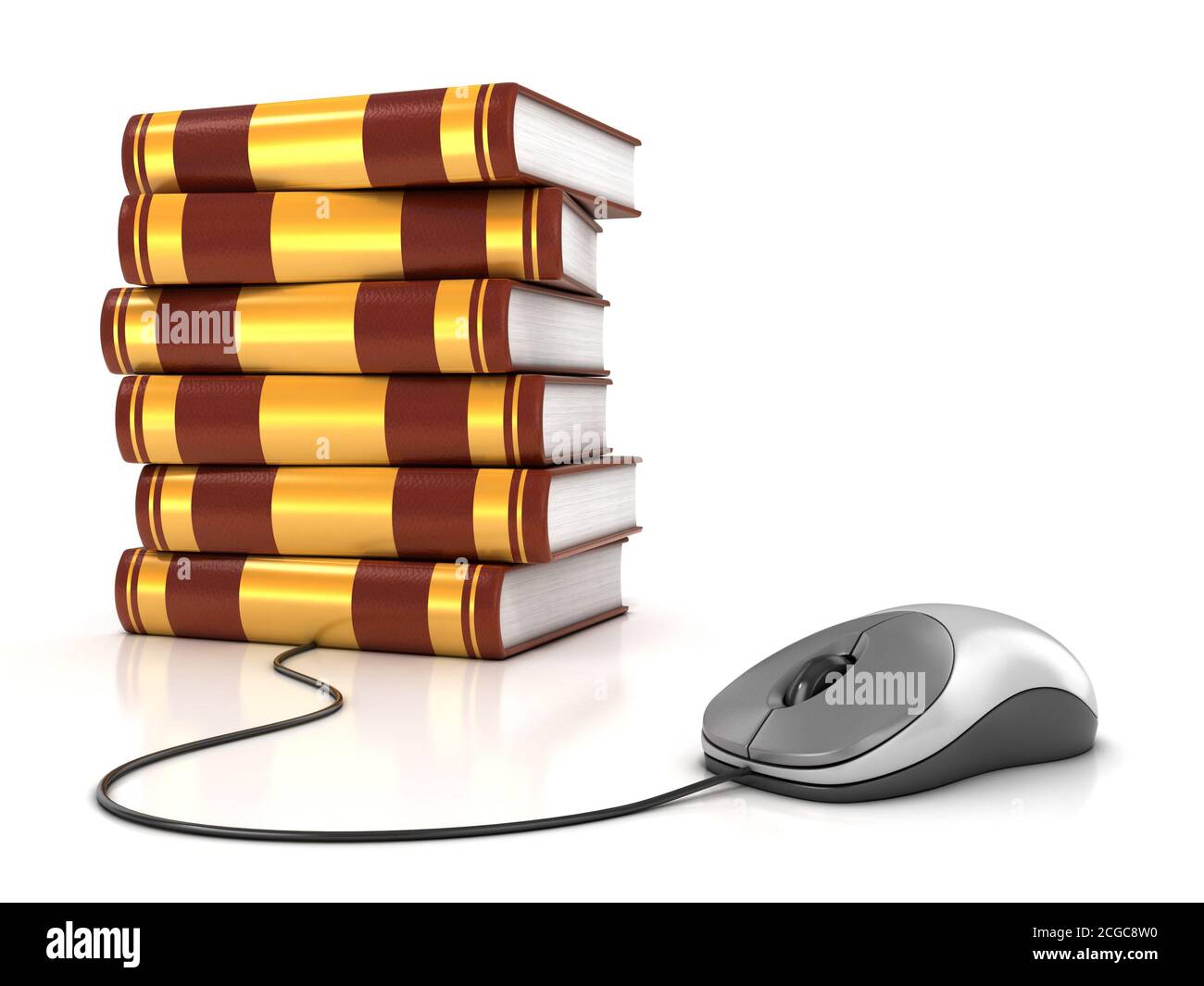 E book mouse hi-res stock photography and images - Alamy