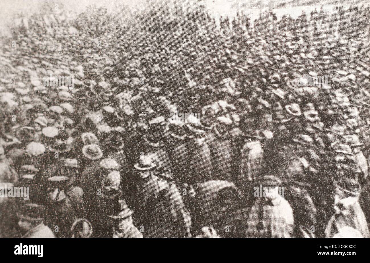 Universal suffrage hi-res stock photography and images - Alamy